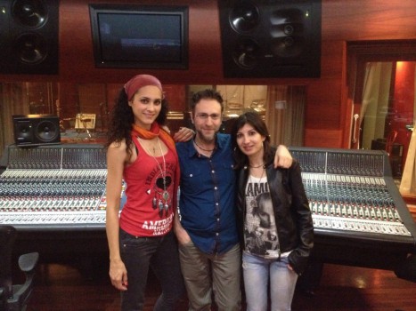 Dall'O' e Deborah Italia ritirano primo premio Poggio Bustone