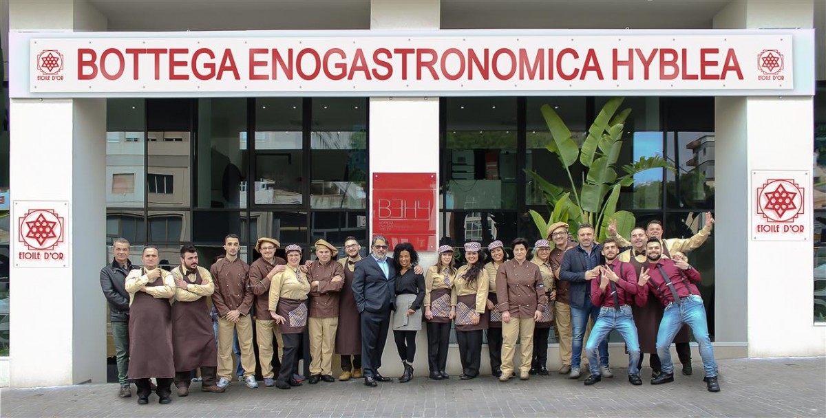 Nasce a Ragusa 'Behy', un locale sempre aperto per dare un servizio H24
