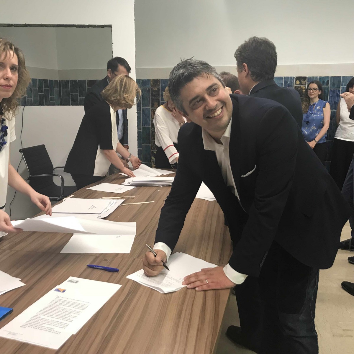 Sanità, stabilizzati 53 dirigenti medici Sanità, stabilizzati 53 dirigenti medici
