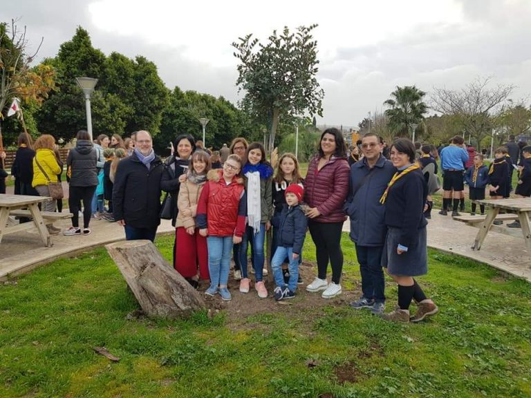 'Aria Verde', i ragazzi di Comiso 'alfieri' di una città sempre più green