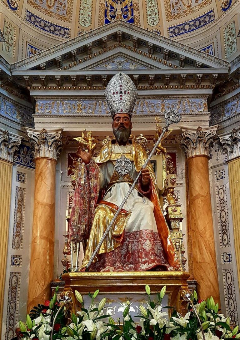 Da domani Comiso festeggia il suo Santo Patrono