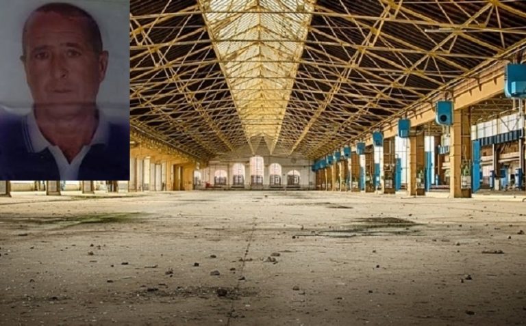 Al via il processo per la morte di Antonino Scifo