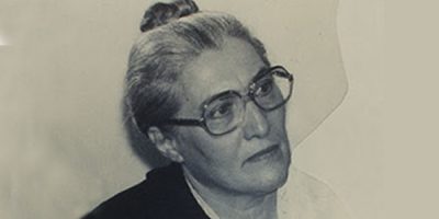 In ricordo di Maria Occhipinti. Ci sarà anche l'attrice Loredana Cannata