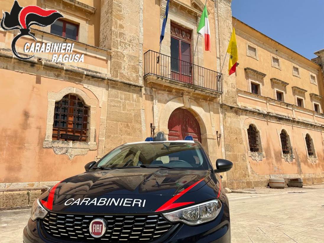 FOTO ACATE CON LOGO - RagusaH24 dove la verità fa notizia