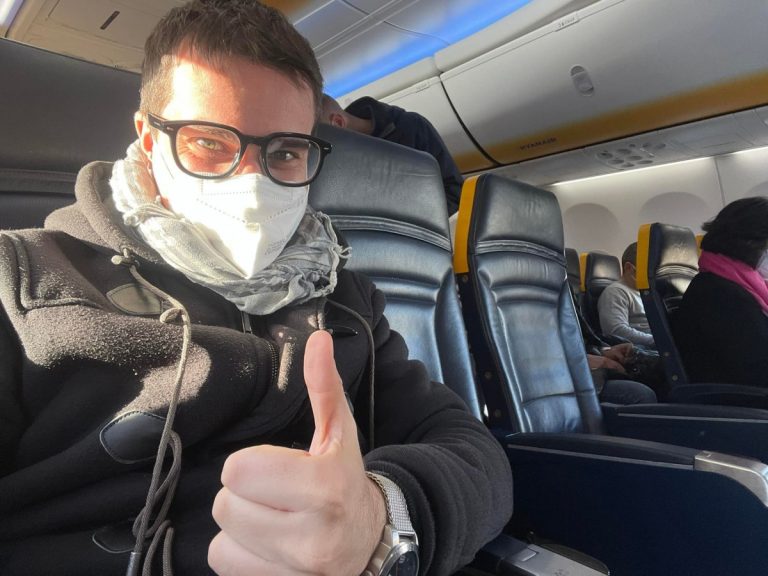 Vittoria, arriva l'attivista Enrico Rizzi in difesa degli animali