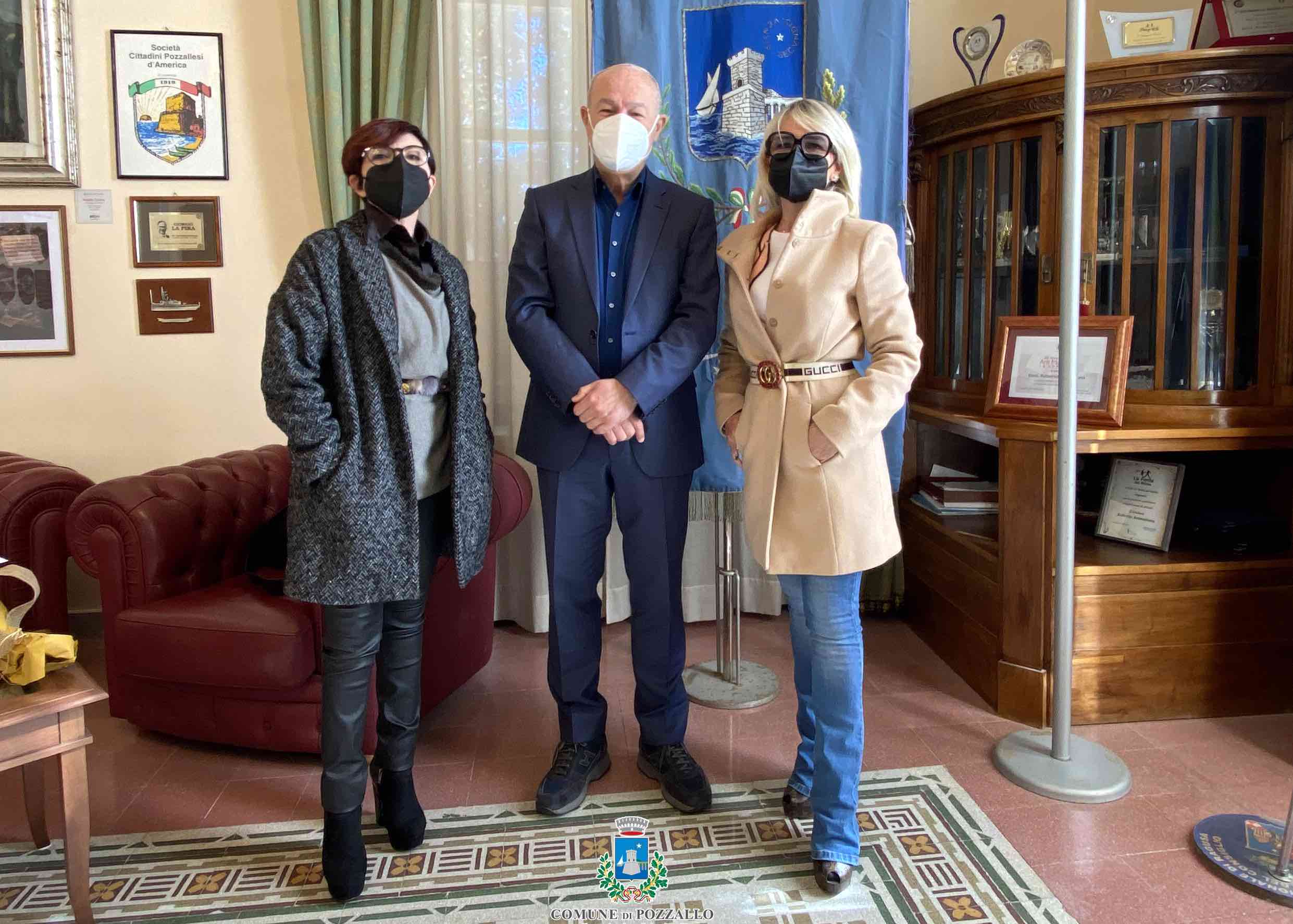 Pozzallo, entrano due nuovi assessori: la giunta è sempre più in rosa