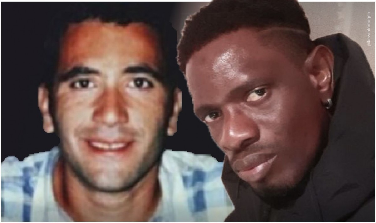 La memoria della strage di San Basilio, chiedendo verità per Daouda