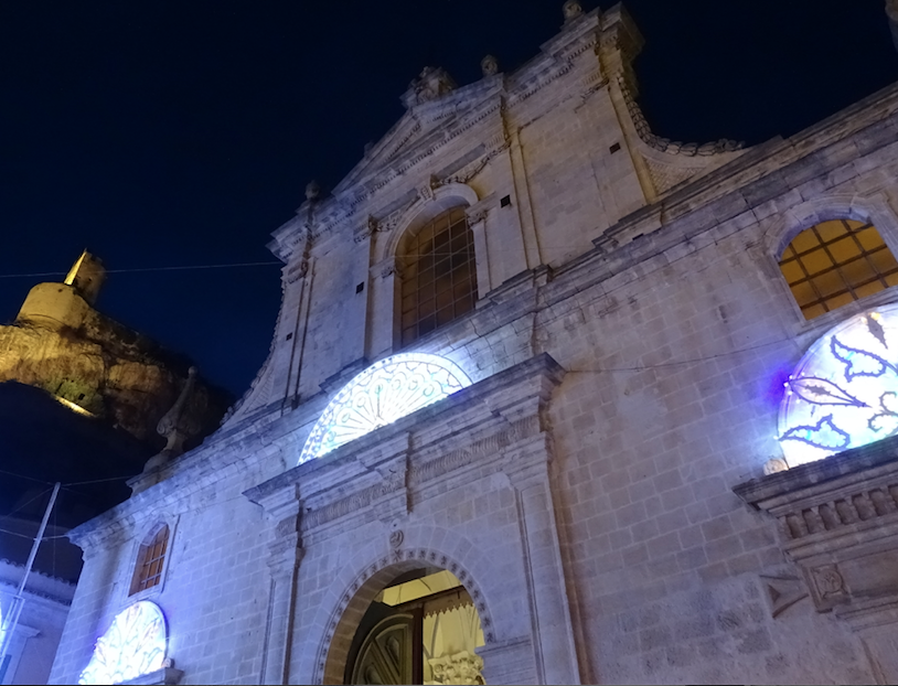 Pasqua a Modica, i riti della Settimana Santa