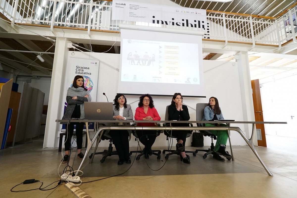 Affido familiare per minori stranieri. Due ragazzi accolti da famiglie ...