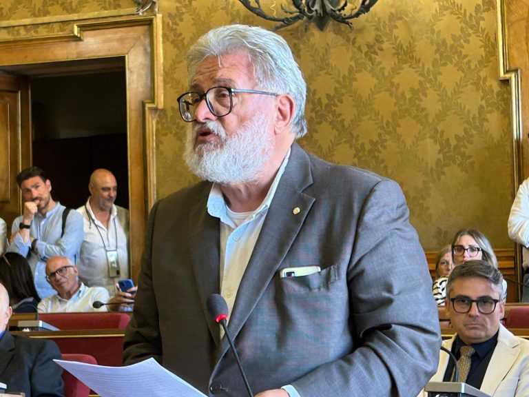 Ragusa, bilancio di previsione: le 'critiche' del consigliere Bitetti