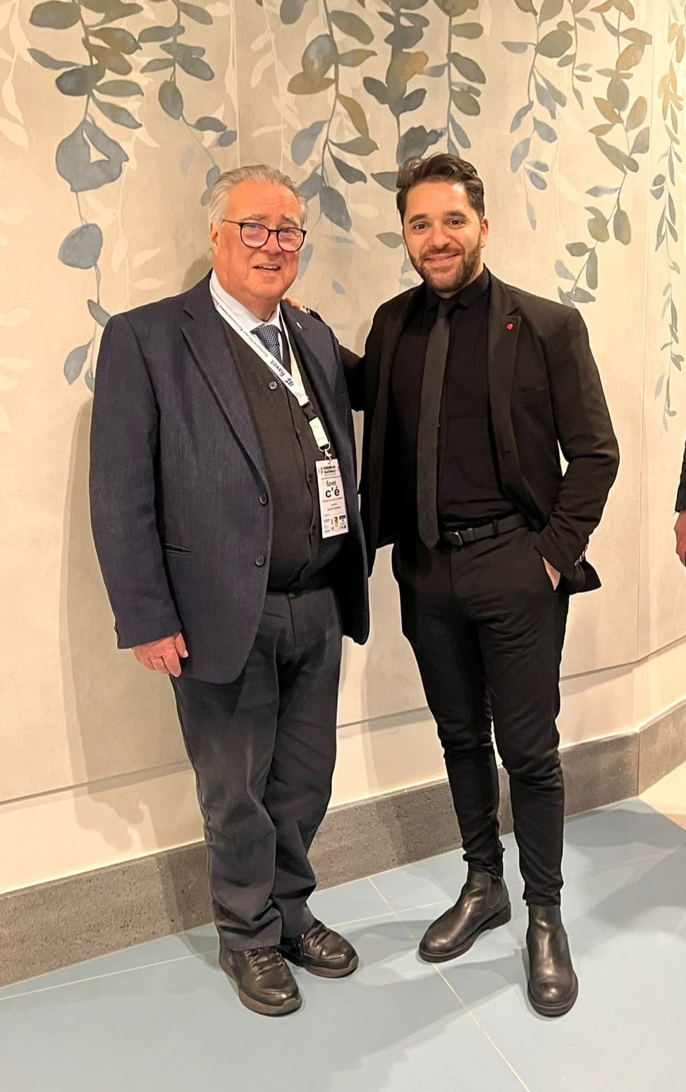 Turismo e aeroporto di Comiso, quattro chiacchiere con Vindigni