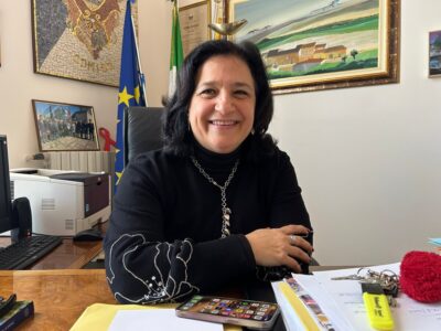 Elezioni Libero Consorzio, la disponibilità di Maria Rita Schembari