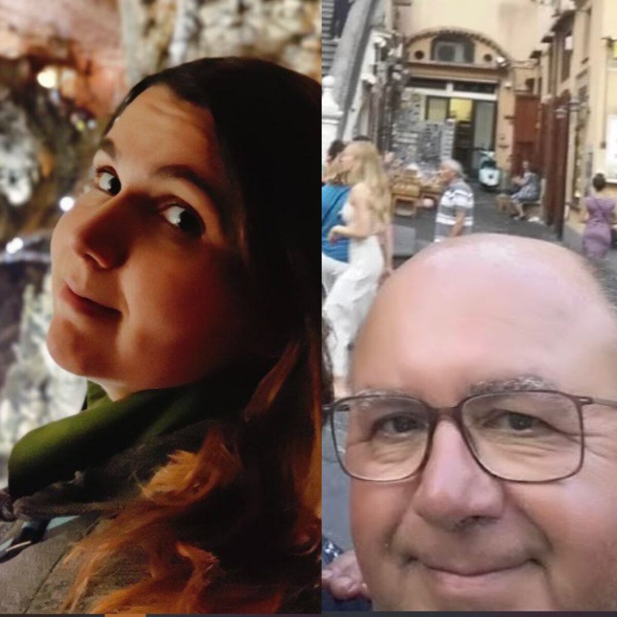 Vittoria, giovedì i funerali di Martina e Peppe Ruscica