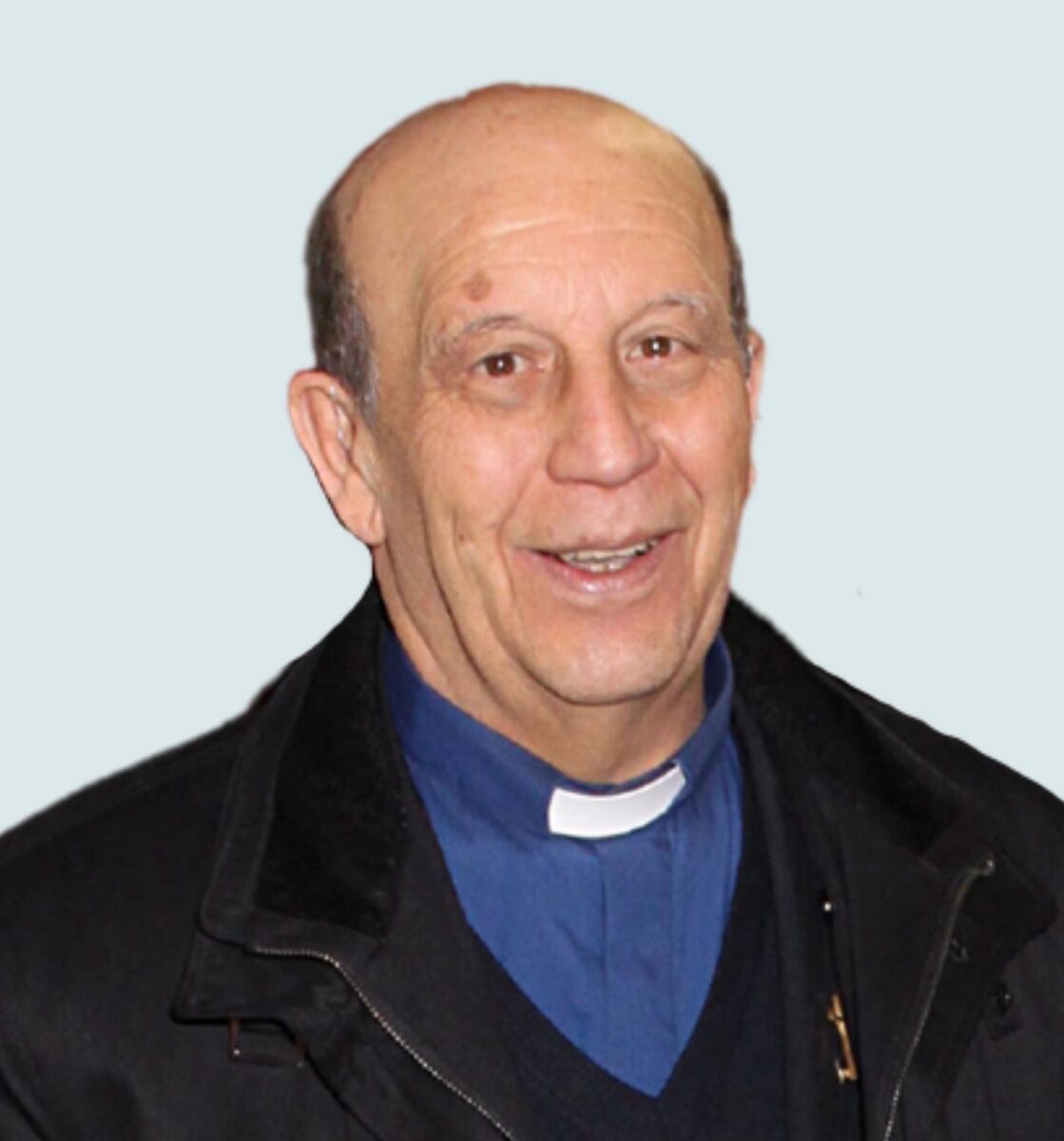 Don Emanuele La Cognata è morto: funerale il 17 gennaio